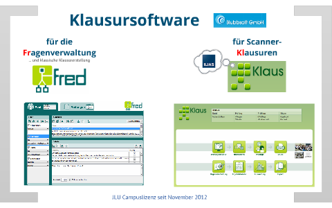Fred & Klaus by Frank Waldschmidt-Dietz on Prezi