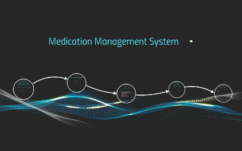 Medication Management System by Ronald Roberts on Prezi