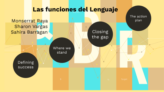 Las Funciones del Lenguaje by Sahira Barragan on Prezi
