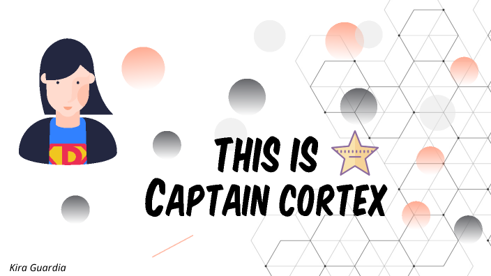 Captain Cortex by Kira Guardia on Prezi
