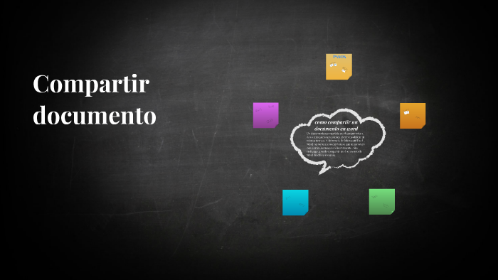 como compartir un documento en word by marijo cruz on Prezi