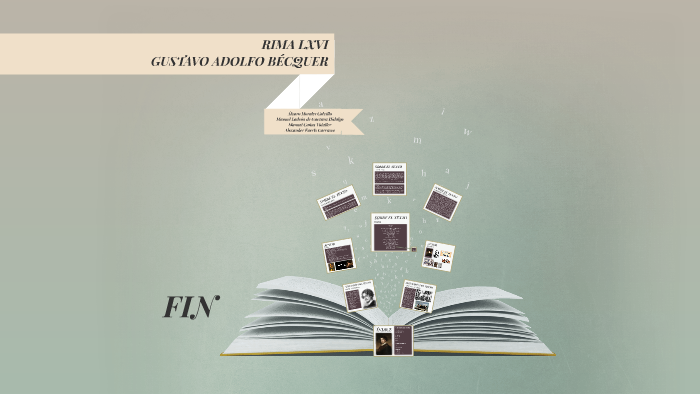 POEMA LXVI by Alvaro Morales Calvillo on Prezi