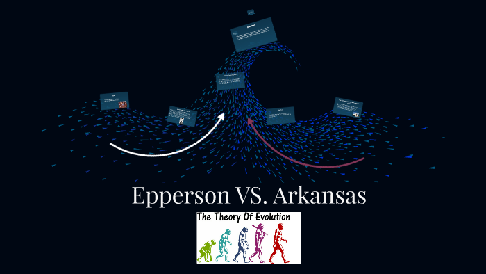 Epperson VS. Arkansaw by Brandon Knapp on Prezi