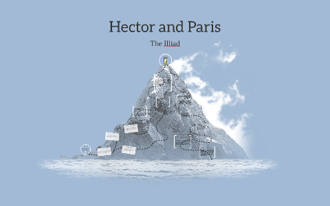 Hector and Paris by Rachel Eckert on Prezi