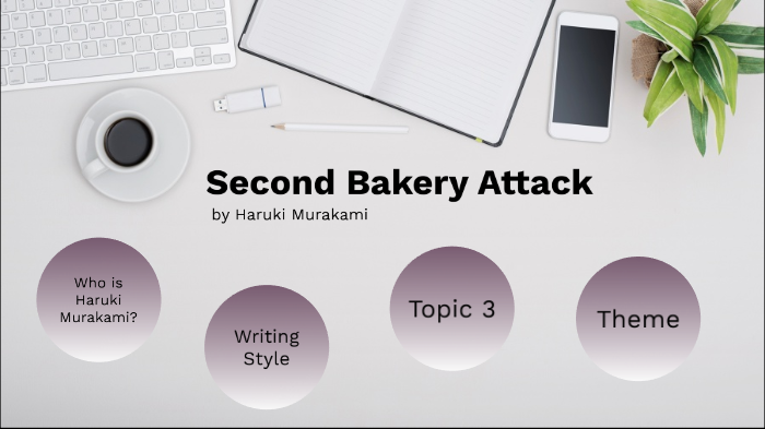 Second Bakery Attack by Defne Guzey on Prezi