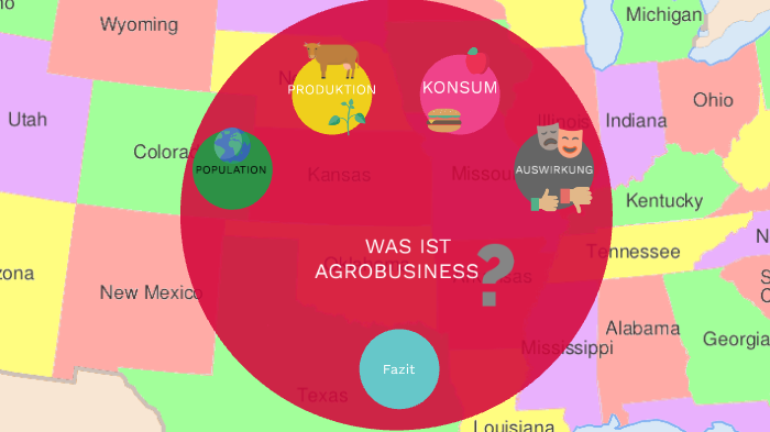 USA Wirtschaft by Baris10 . on Prezi