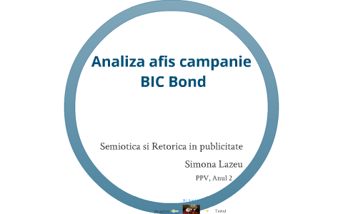 Proiect semiotica si retorica by simona lazeu on Prezi
