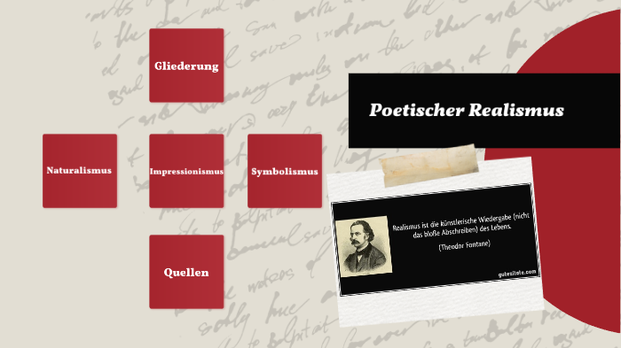 Poetischer Realismus by Habicht Sperber on Prezi