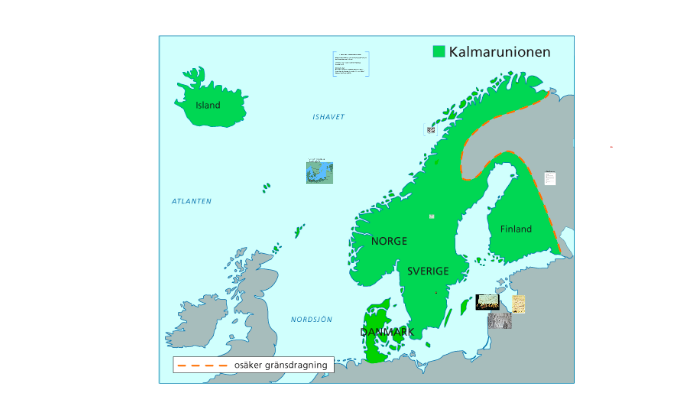 Kalmarunionen by Robert Bernth on Prezi