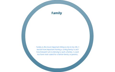 Family Shield by Andrew Deforge