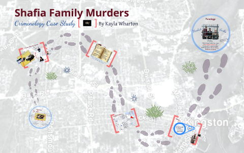 Shafia Family Murders by Kayla Wharton on Prezi