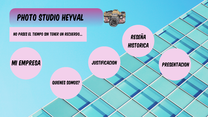 Mi Epresa Photo Studio Heyval by yeimi guzman on Prezi