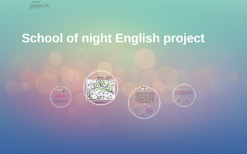 Elizabethan school of night project by claire chapman on Prezi