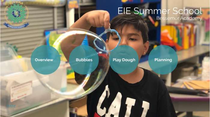 EIE Training by Karlie Zabukovic on Prezi