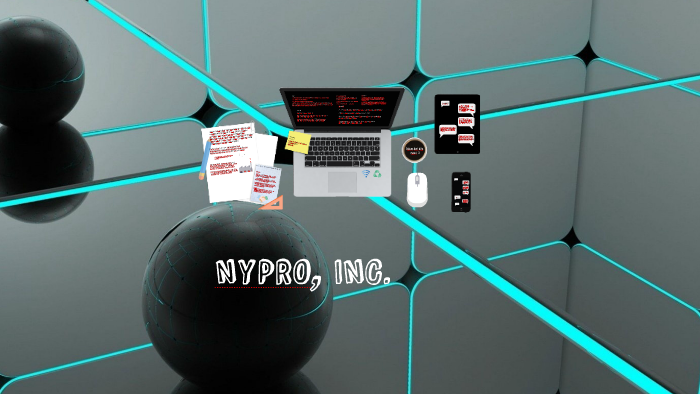NyPRO, INC. by Ian Putra on Prezi