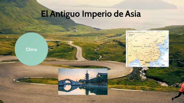 El Antiguo Imperio de Asia by Brittany Melissa Salazar Portilla on Prezi