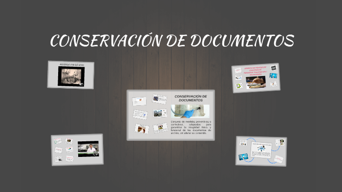 Conservación by Hellen Valencia on Prezi