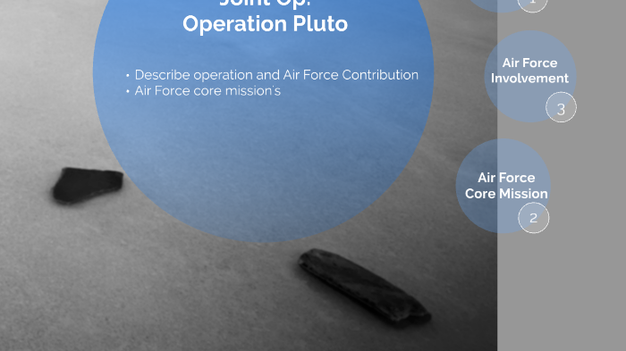 Operation Pluto 1961 by Cindy Rodriguez on Prezi
