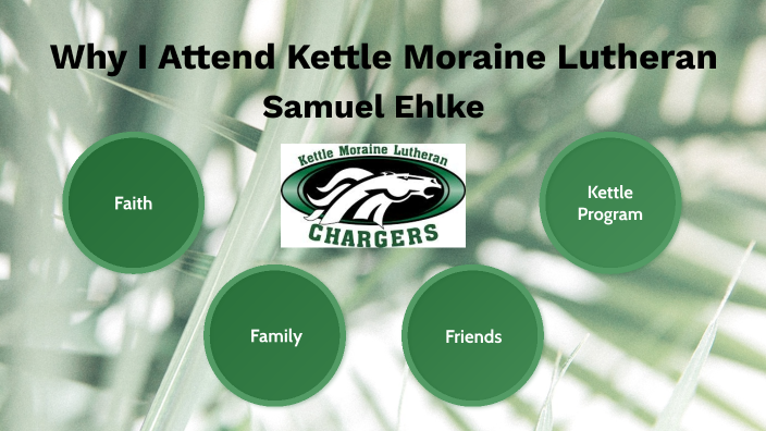 Why I came to Kettle by Samuel Ehlke on Prezi