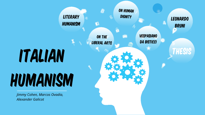 Italian Humanism by Jimmy Cohen on Prezi
