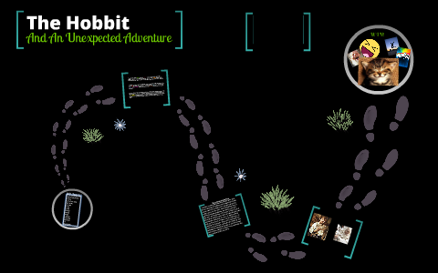 The Hobbit: And An Unexpected Adventure by Jacob Finegan on Prezi