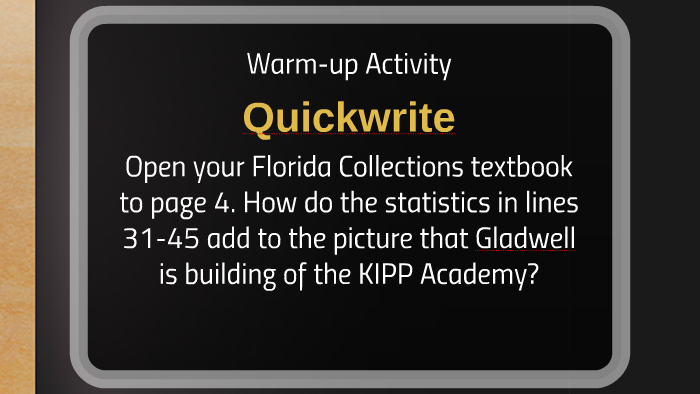 20150826a Marita's Bargain 2 by Alex Mujica on Prezi