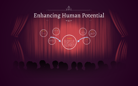Enhancing Human Potential by Katherine Smith on Prezi