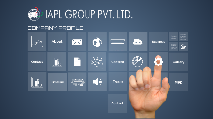 IAPL Group Company Profile -June 2019 by Atul Trivedi on Prezi
