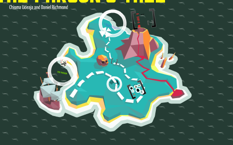 Parson's Tale by Daniel Richmond on Prezi