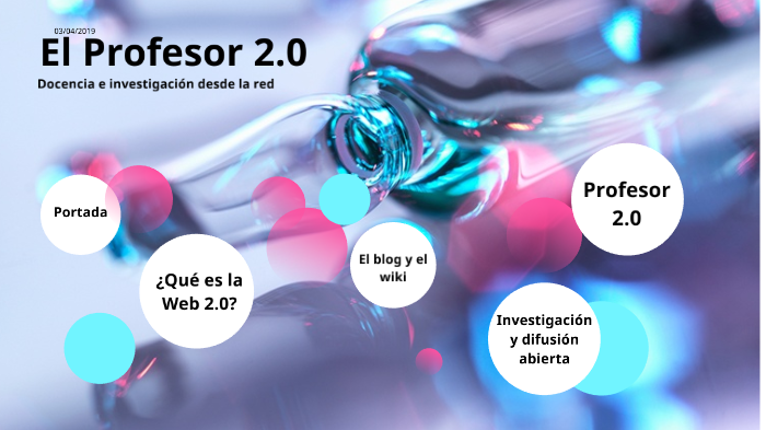 Taller A El Profesor 2.0: docencia e investigación desde la red by Andrea Umaña Yanes on Prezi