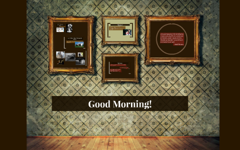 Photography Pitch by Blake Meier on Prezi