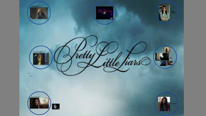 PLL English Presentation by Trabajo Literatura