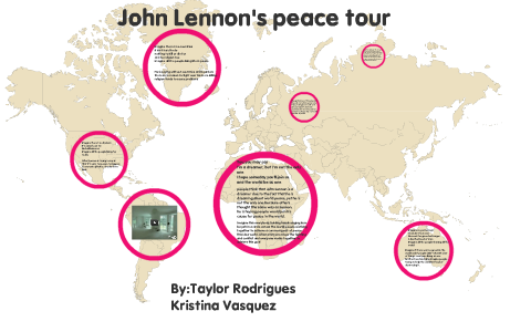 John Lennon and the Cold War by Kristina Vasquez on Prezi