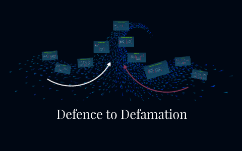 Defence to Defamation by Sheril Aina on Prezi