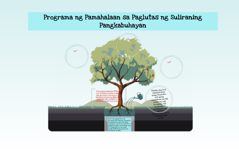 Programa ng Pamahalaan sa Paglutas ng Suliraning Pangkabuhay by ronie ...