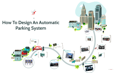 How To Design An Automatic Parking System by Nurazah Yak Mat on Prezi