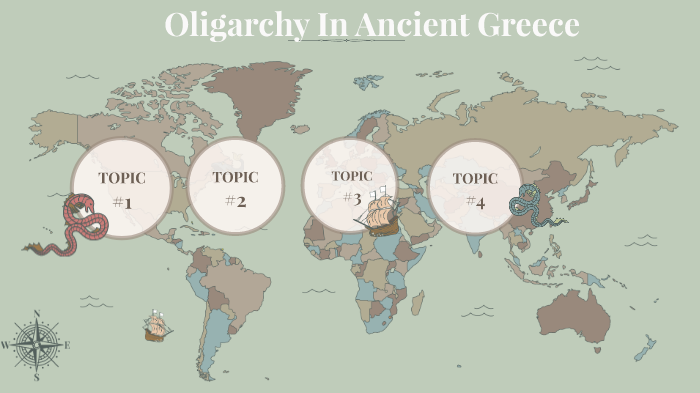 Oligarchy In Ancient Greece by grace smith on Prezi