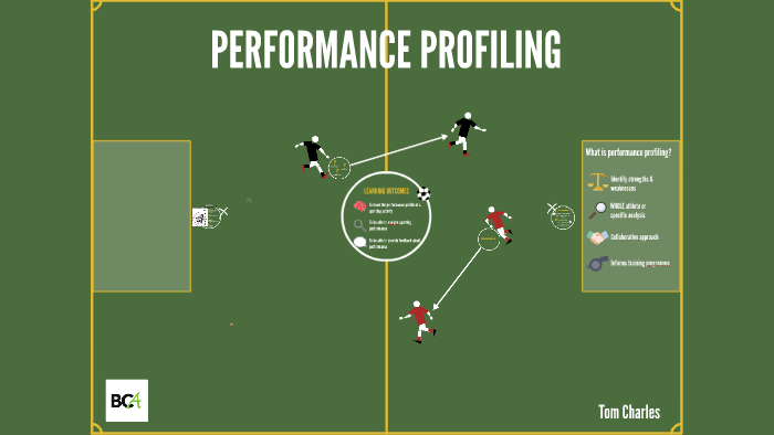 PERFORMANCE PROFILING by Tom Charles on Prezi PERFORMANCE PROFILING by Tom Charles on Prezi