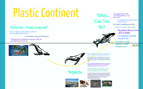 Plastic Continent by Lorena Viegas on Prezi