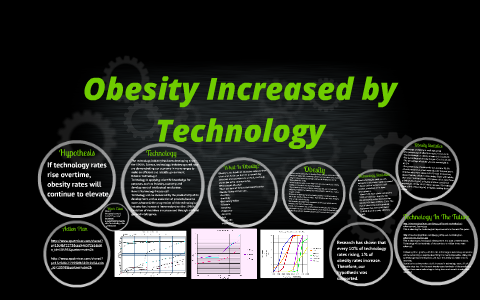 Technology Industry by Smruti Soni on Prezi