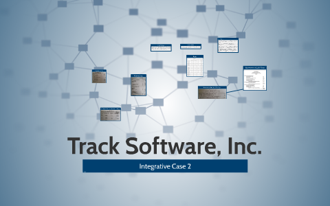 Track Software, Inc. by Rañer Arañez on Prezi