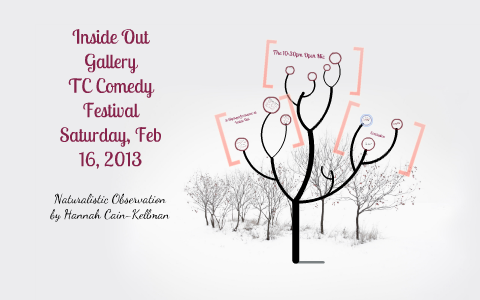 Naturalistic Observation Project by Hannah Cain-Kellman on Prezi