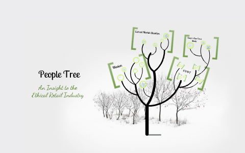 People Tree by Madeline Stewart on Prezi