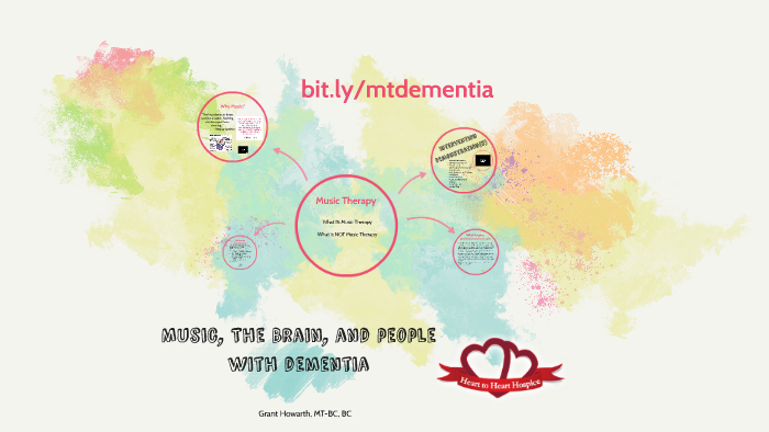 Music Therapy: People With Dementia by Grant Howarth on Prezi