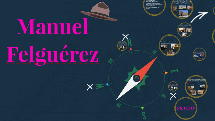 Manuel Felguerez by Gaby Olague on Prezi
