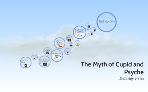 Cupid and Psyche by on Prezi