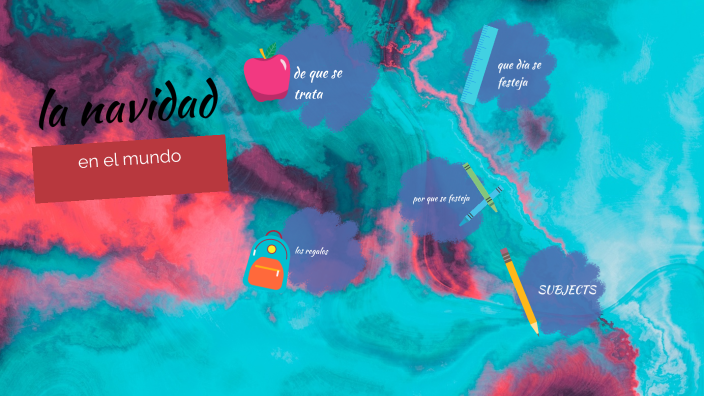 la navidad en el mundo by hugo castellanos on Prezi