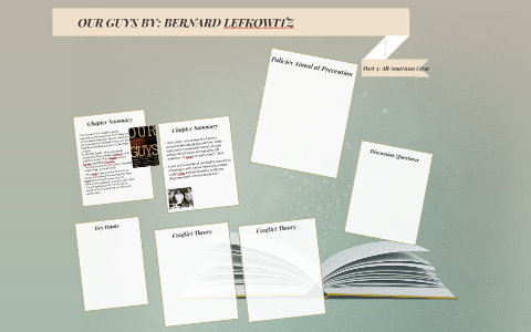 OUR GUYS BY: BERNARD LEFKOWITZ by Kristen Cogliano on Prezi