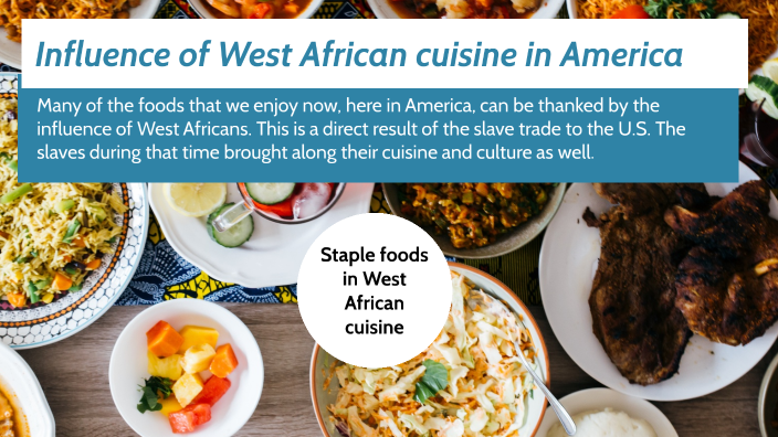 African American Food Culture