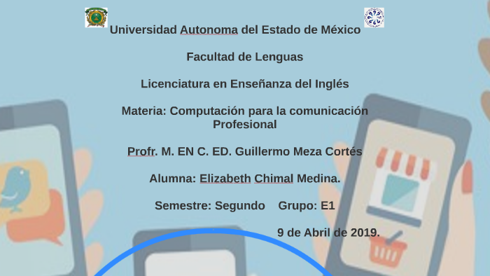 Universidad Autonoma del Estado de México by Elizabeth Chimal Medina on ...